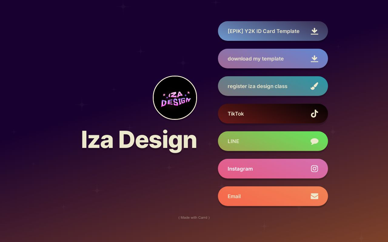 Iza Design